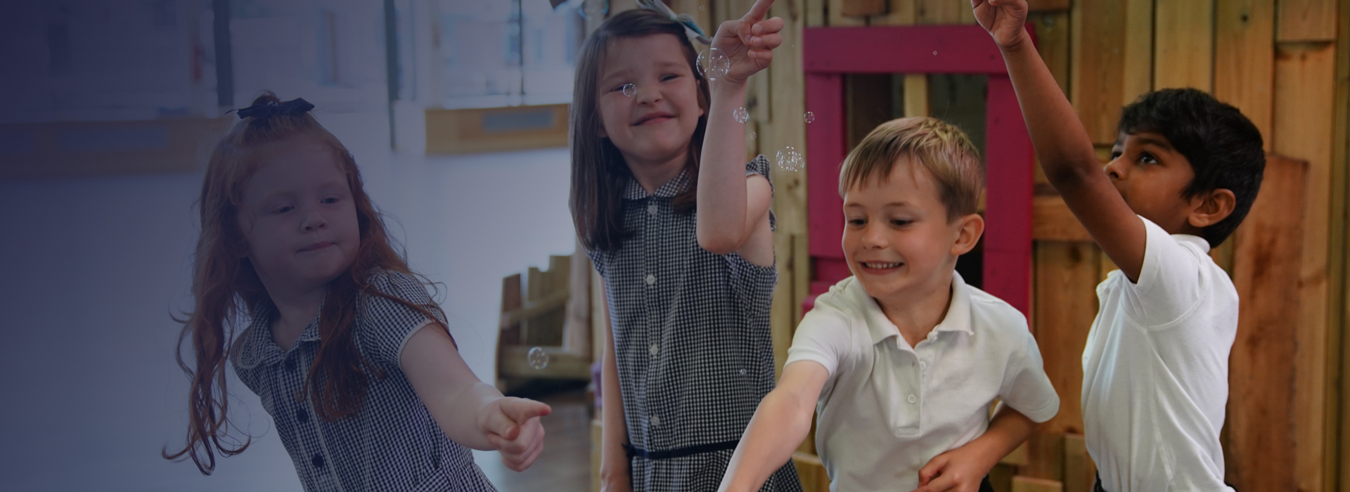 Our Schools - Harbour Learning Trust