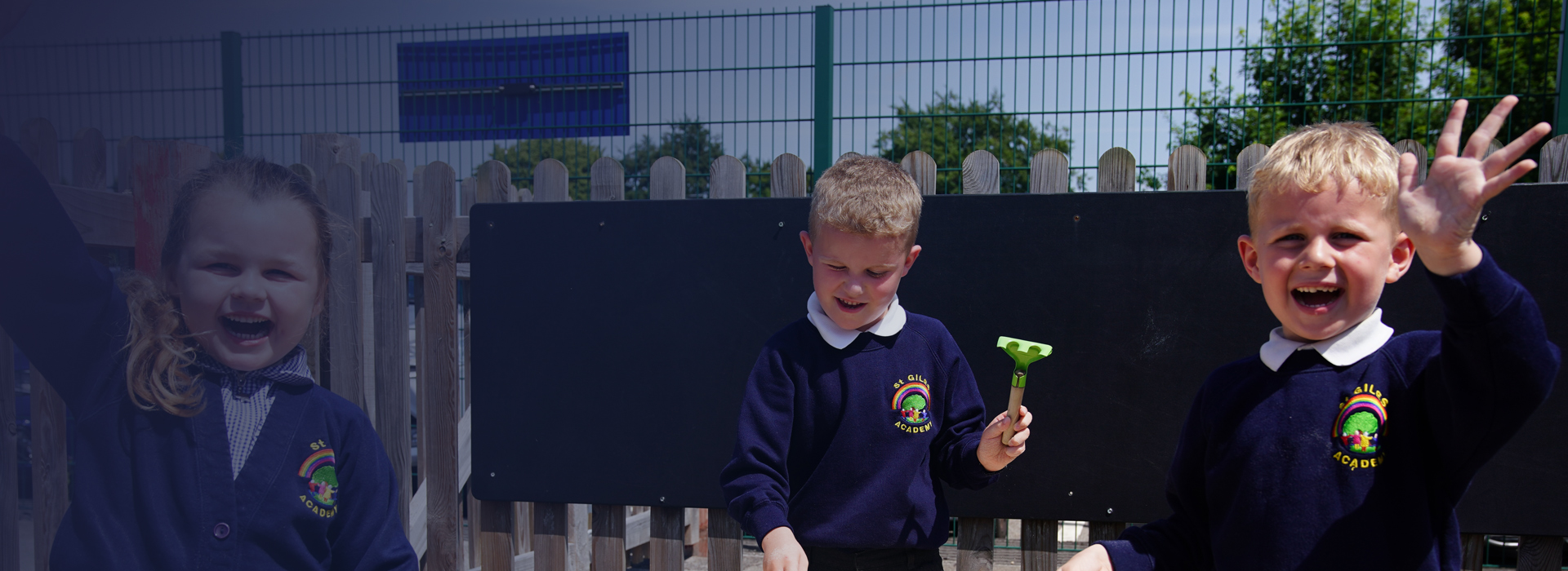 Vision & Values - Harbour Learning Trust