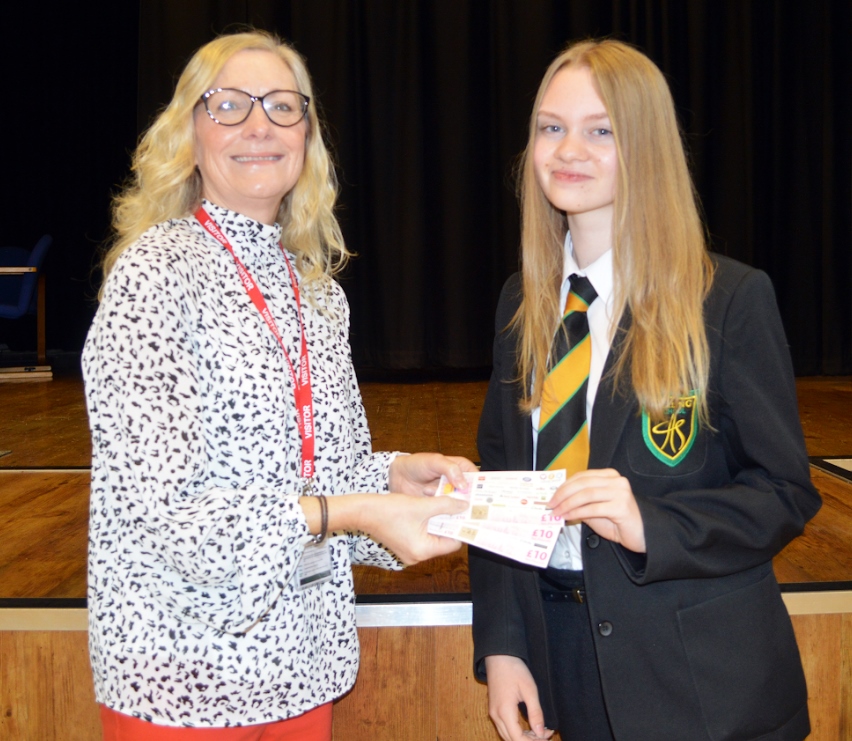 Virtual Skills Fair Winner: Healing Science Academy - Harbour Learning ...