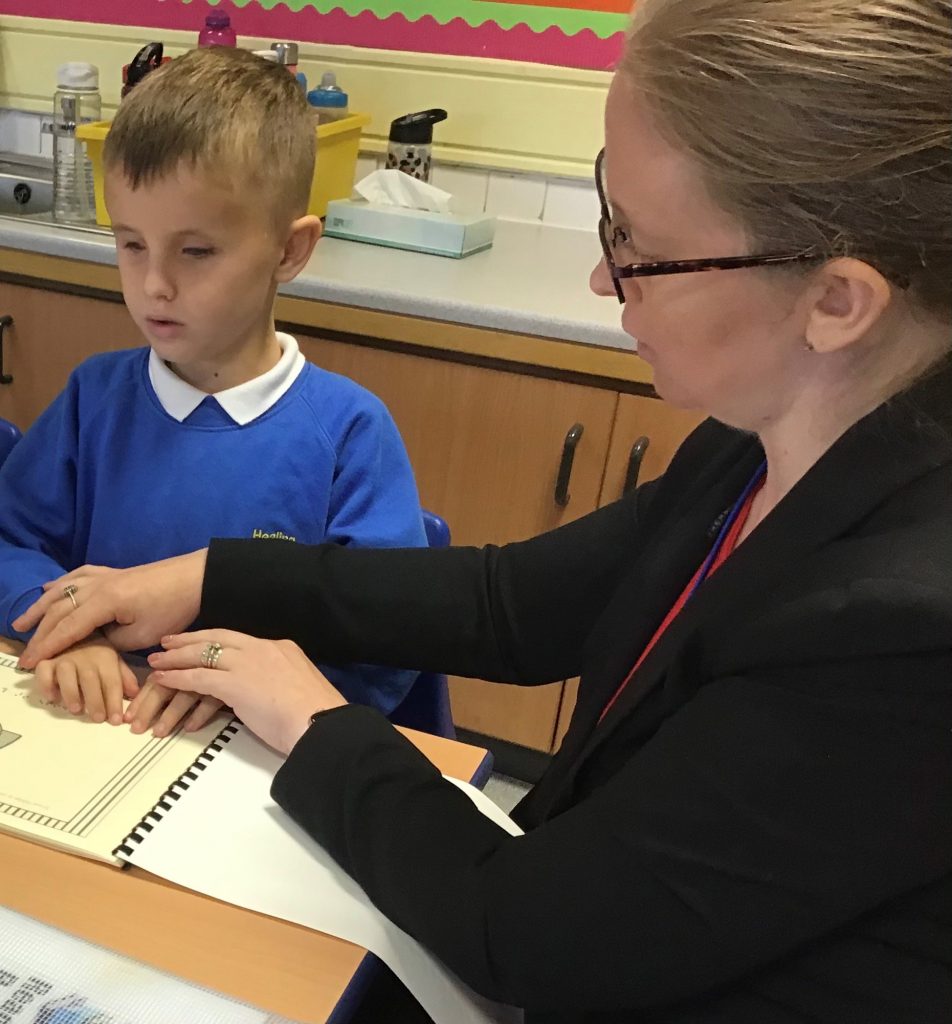 Success is at our fingertips - Harbour Learning Trust