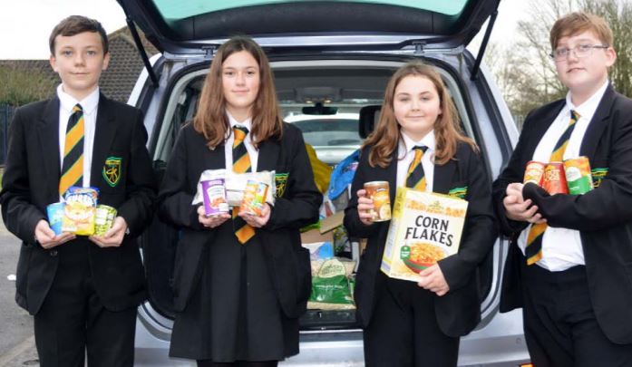 Kindness is Magic: Healing Science Academy - Harbour Learning Trust