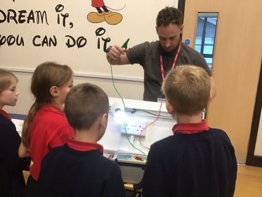 William Barcroft Junior School Archives - Harbour Learning Trust